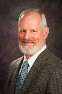 Dr. Michel D. Ransom