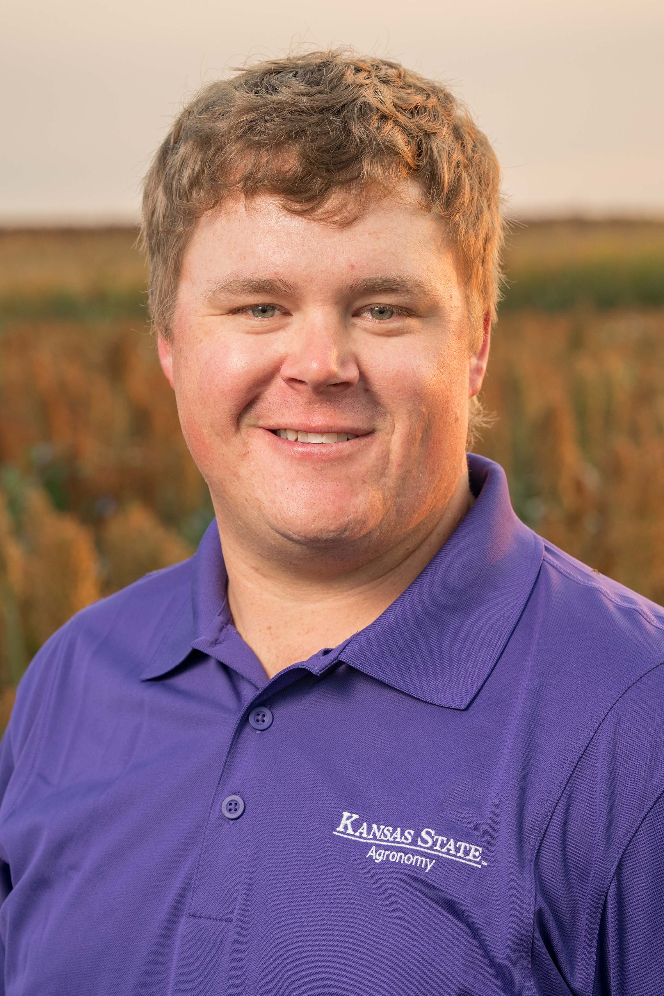 Graduate Students | Kansas State University